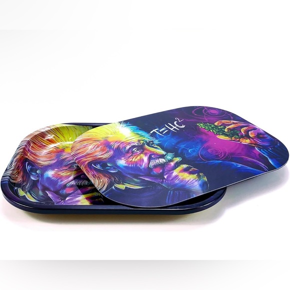 Accents | Colorful Einstein Magnetic Tray Set | Poshmark
